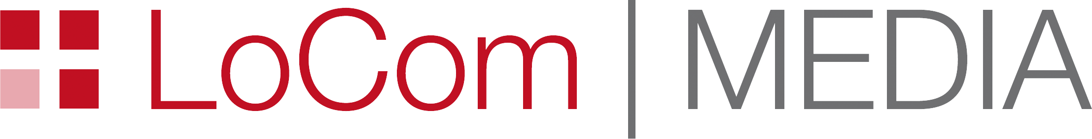 MEDIA - LoCom
