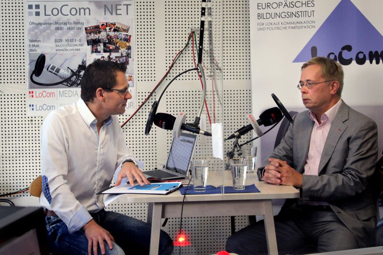 Stimmgewaltige Programmvorstellung der Spielzeit 2025/2026 in der Oper ...